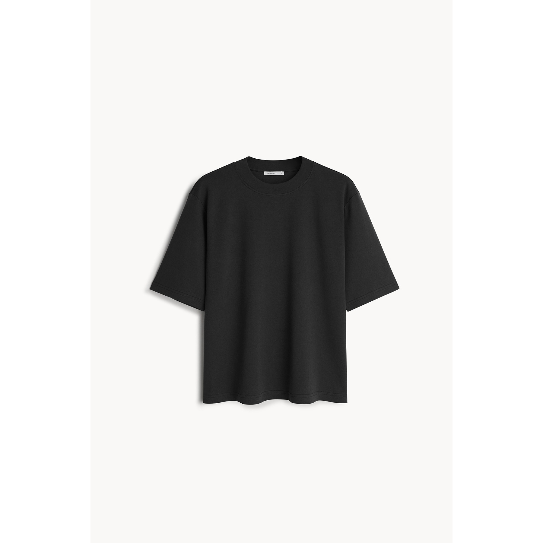 Oliver T-shirt Czarny